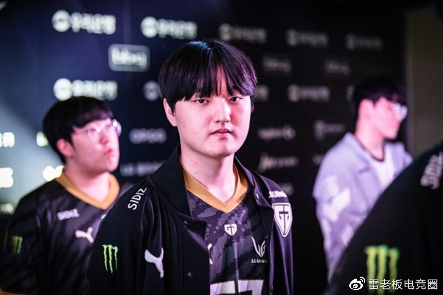 尺帝、Peyz分别斩获FMVP，GEN的ADC真有一套！|选手|青训生|模范生_新浪新闻