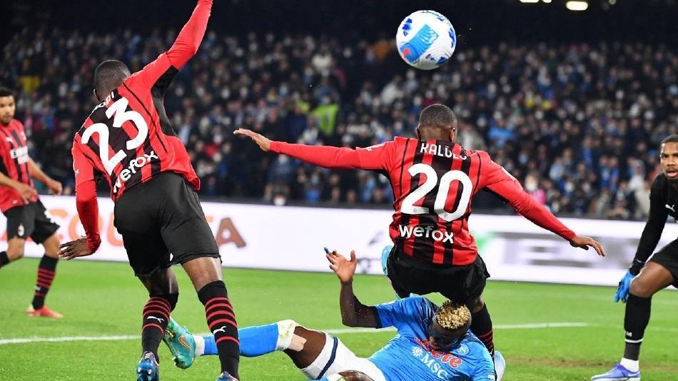 意甲第10轮推荐：那不勒斯VS博洛尼亚、维罗纳VSAC米兰|维罗纳|意甲|那不勒斯_新浪新闻