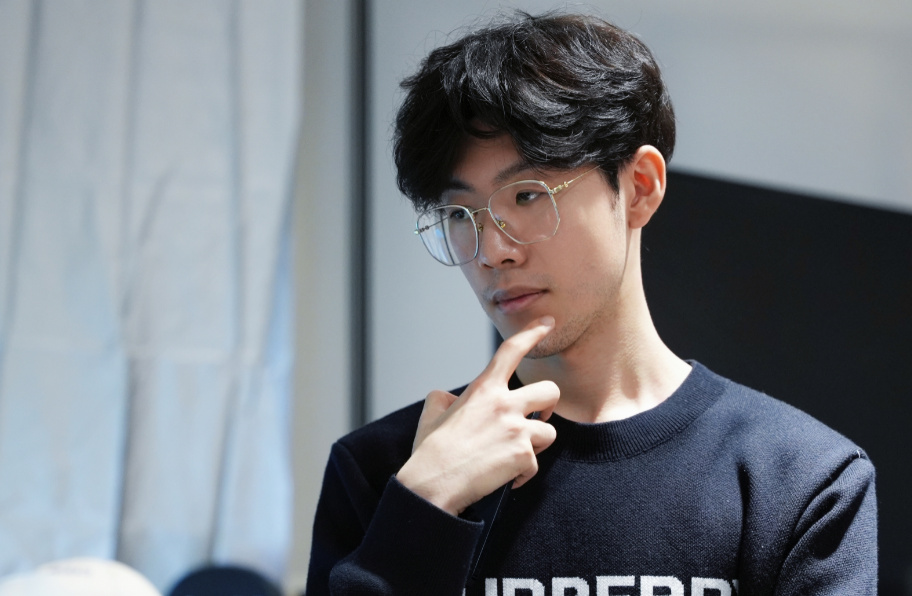 为什么说iG是抽卡的神？从TheShy到YSKM，你不得不服