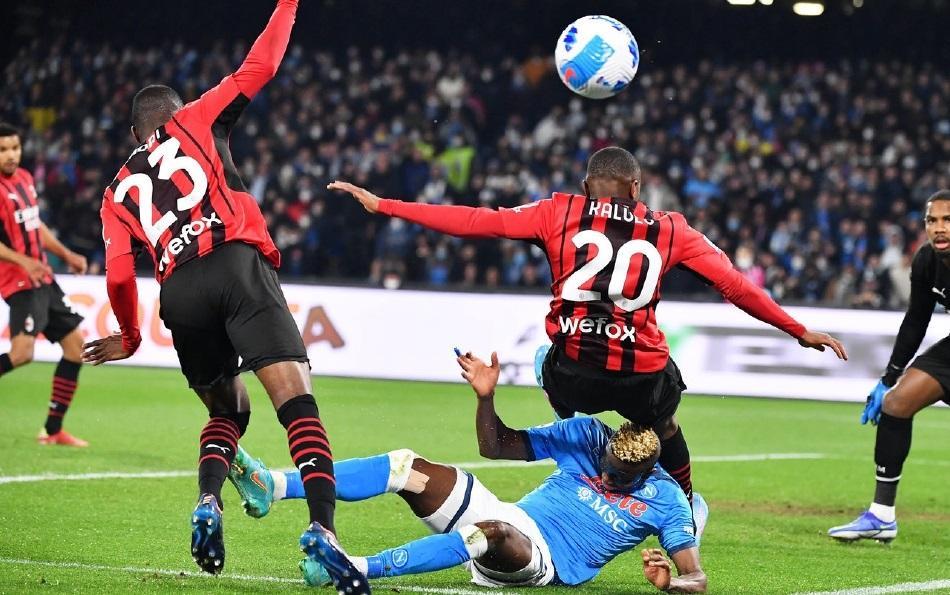 意甲第10轮推荐：那不勒斯VS博洛尼亚、维罗纳VSAC米兰|维罗纳|意甲|那不勒斯_新浪新闻