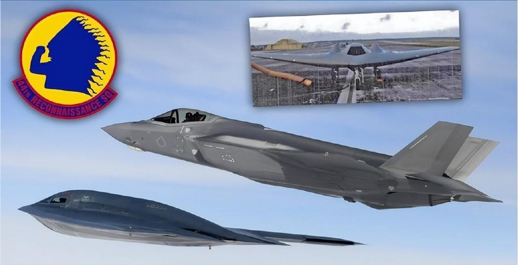 论单打独斗，B-21的战力不如B-2轰炸机，若论体系则甩它几条街