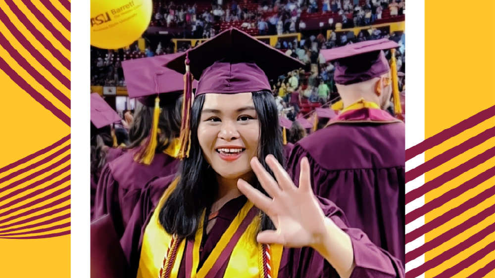 在多重轨道升级打怪的灵气教育者 | Yishu Li | A面人生|日语|油画|大学_新浪新闻