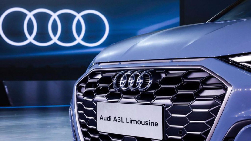 很遗憾，2023款奥迪A3仍未搭载1.5T EVO发动机-新浪汽车