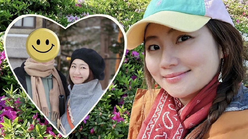 Selina官宣怀孕后晒胎儿B超照，自曝长四颗子宫肌瘤，最大的4公分|任家萱|子宫肌瘤|怀孕_新浪新闻