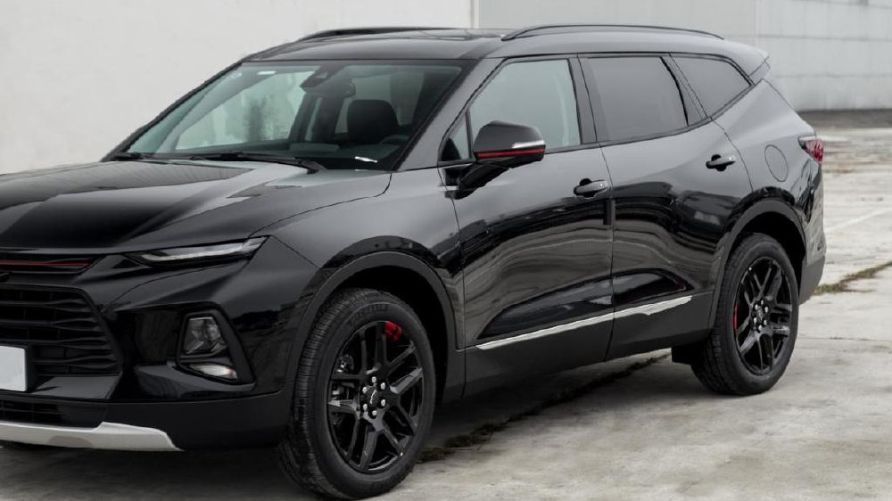 和凯迪拉克XT6同平台，已经跌至16万，配2.0T+9AT，到底值不值？-新浪汽车