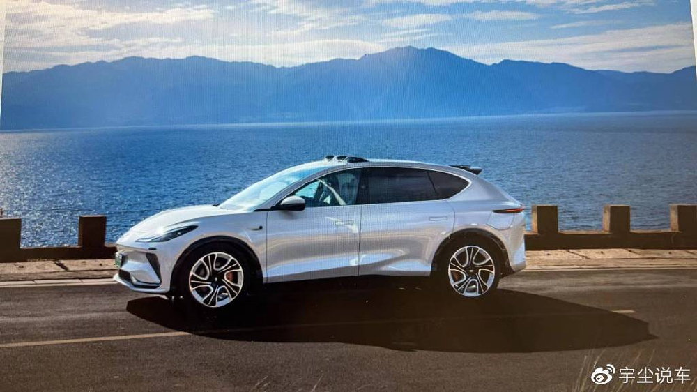 智己NOA BETA版正式开启智己L7用户公测招募|BETA版|公测|辅助功能_新浪新闻