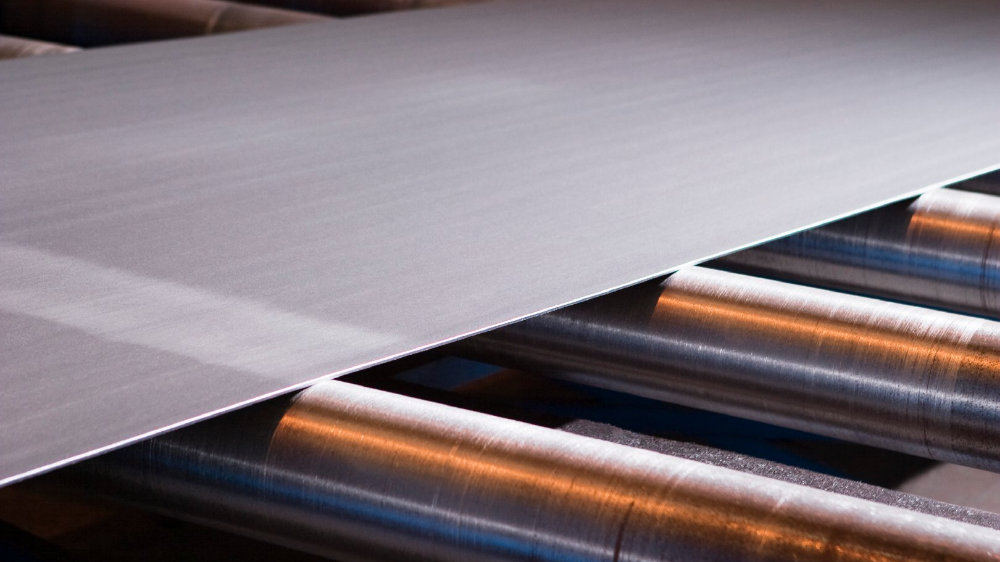 Mysteel：2023年1-2月我国板材出口继续保持强势 后市冲劲或将放缓|钢铁|出口量_新浪新闻