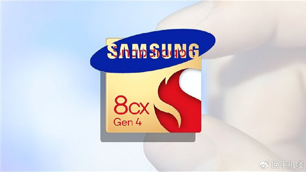 三星3nm成了？曝三星重获高通青睐，将代工骁龙8Gen4|代工|骁龙|三星_新浪新闻