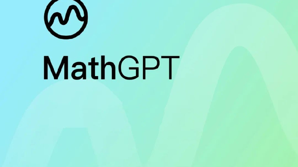 千亿级、数学专用，MathGPT大模型开始公测了|数学|好未来|人工智能_新浪新闻