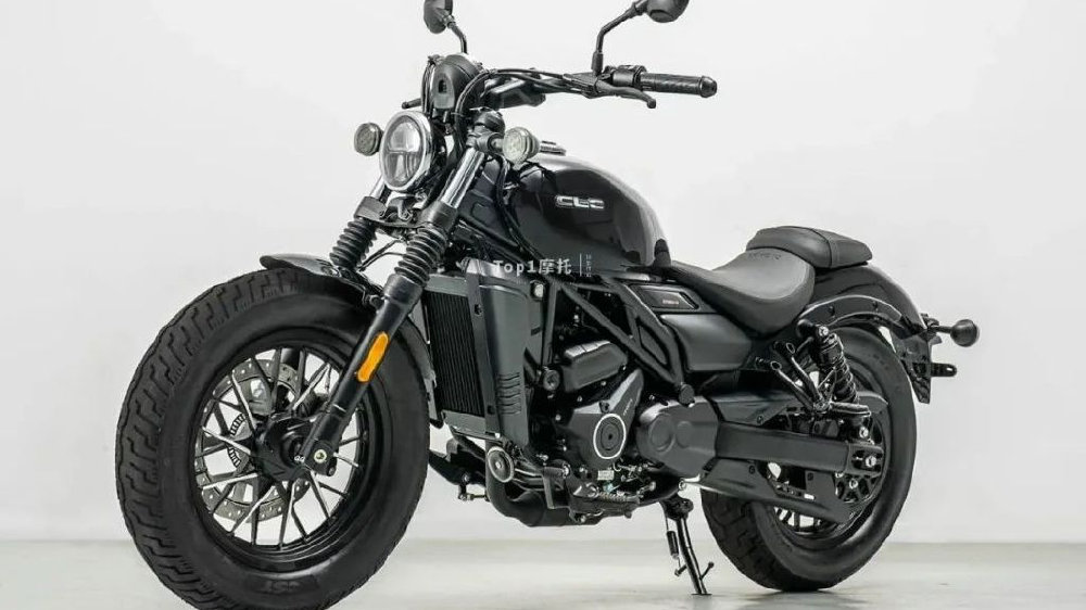 春风450CL-C单座版来了，还带来了新成员250CL-C|减震|挡泥板|双座_新浪新闻