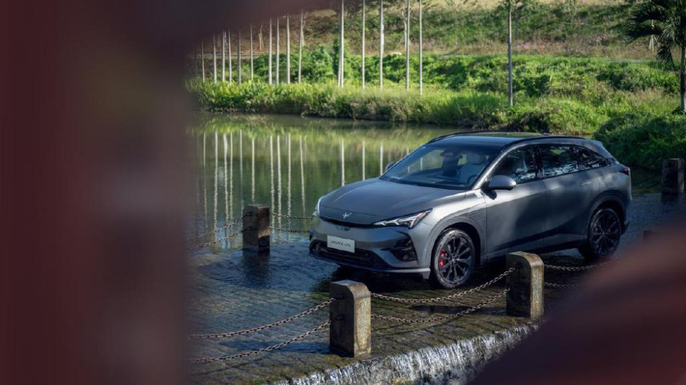 阿尔法T5 vs宋PLUS EV：谁才是家用车市场的王者？-新浪汽车