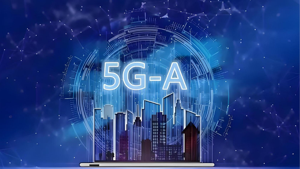 5G-A在核心网、承载网、接入网的网络架构特征|网络架构|核心网|接入网_新浪新闻