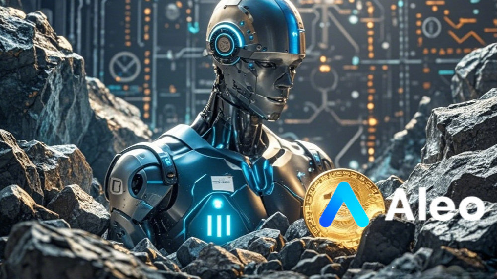 「大算投」Aleo主网已启动，代币激励计划KYC流程公布，锁仓一年|Discord|大使|代币_新浪新闻