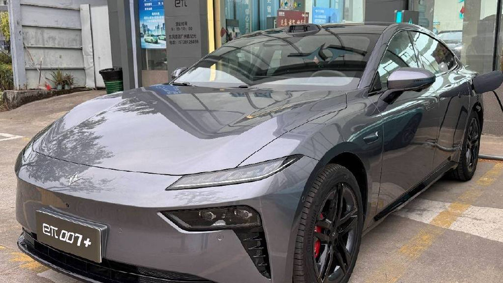 智己LS9、日产N6等 多款新车将在本周发布|新车|日产|续航_新浪新闻