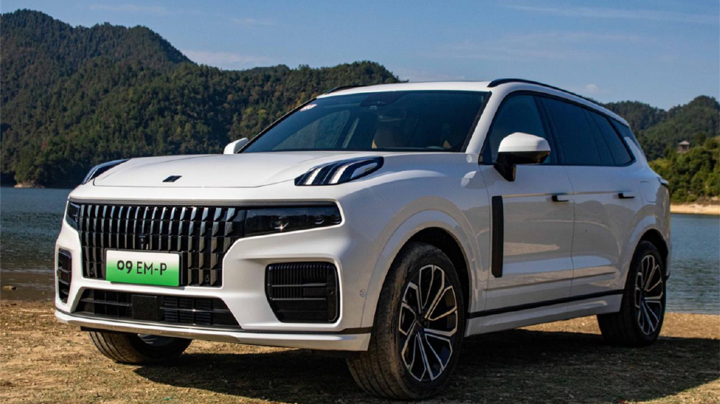 网友问答|理想L8、唐DM-p、问界M7、领克09EMP怎么选？