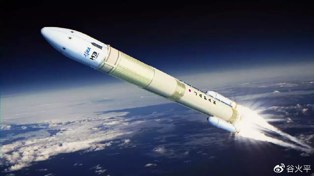 航天重大挫折！日本火箭发射一个月之内第2次失败，被远程摧毁