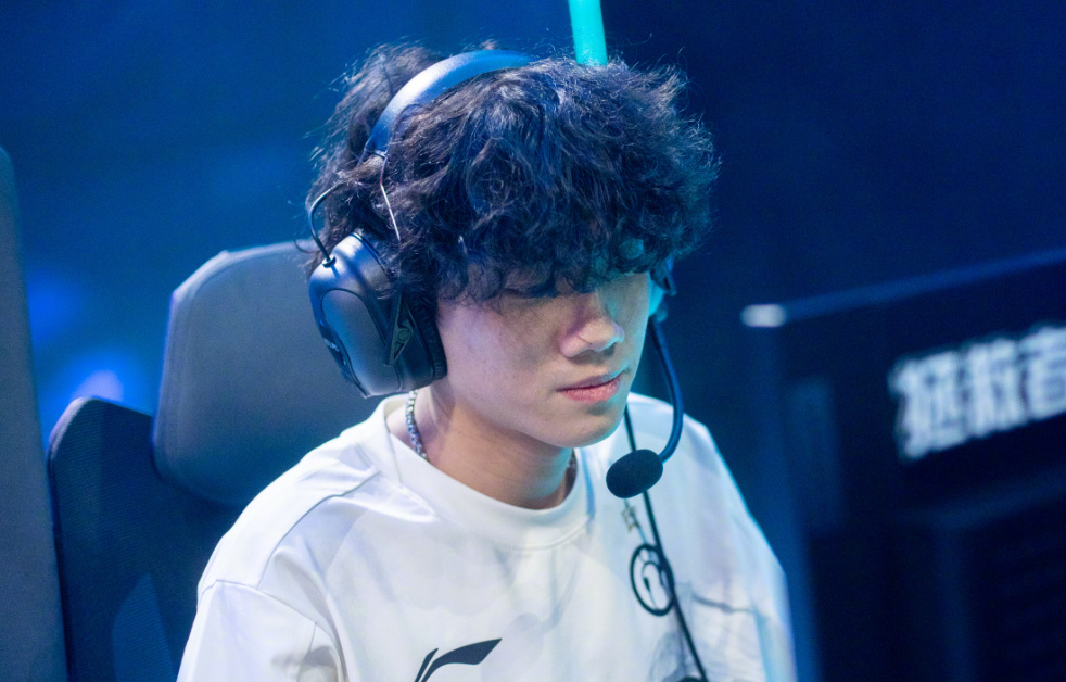 未来可期！第一周最佳阵容出炉，YSKM包揽周MVP与最佳新秀