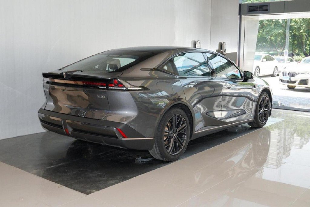 解读长安深蓝S03，3套动力可选，轴距2米9，能否成为后浪爆款？