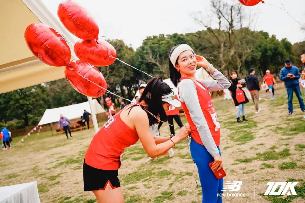 现场 | NB10K无锡站：“十”不可挡，破风开跑！