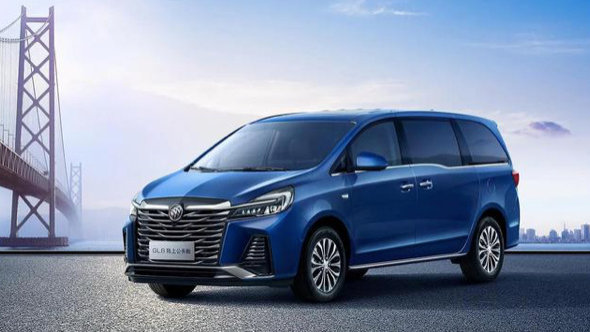 别克GL8新车型正式上市，配置调整，售价25.89万元-新浪汽车