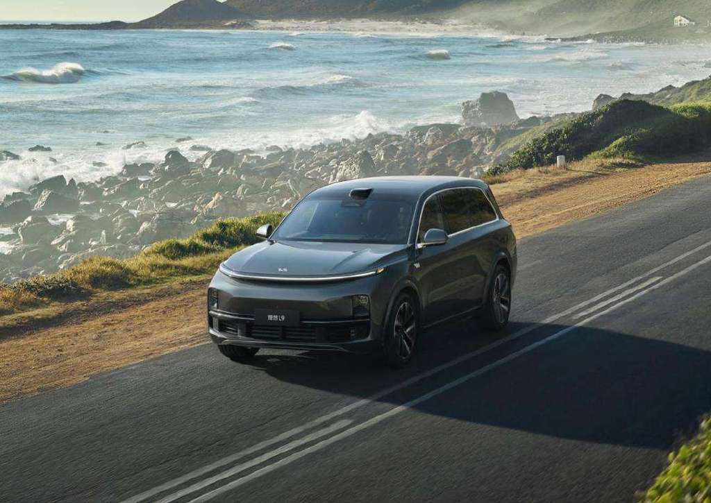 “500万内最好的家用SUV”这句口号，把理想L9害惨了！