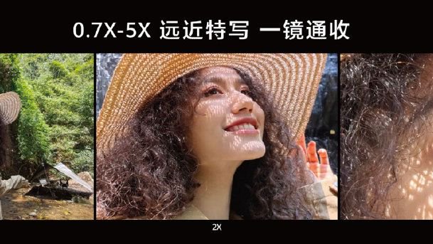 nova11 Ultra：色彩、质感，影像全面提升，618火爆销售中|人像|华为|影像_新浪新闻