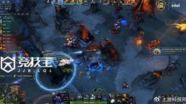 【竞技宝】DOTA2：ESL伯明翰预选赛G2.iG力克LGD率先杀入决赛|对阵|预选赛|比赛_新浪新闻