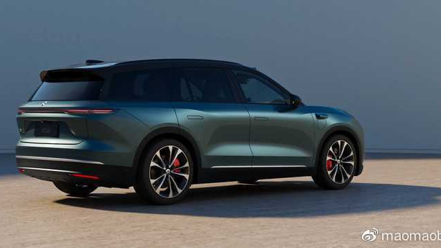 全新蔚来ES8和理想L9谁才是500万以内最强的SUV？-新浪汽车