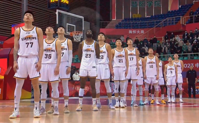 解气！CBA总冠军报42分一箭之仇，送领头羊赛季第2败，外援轰41分