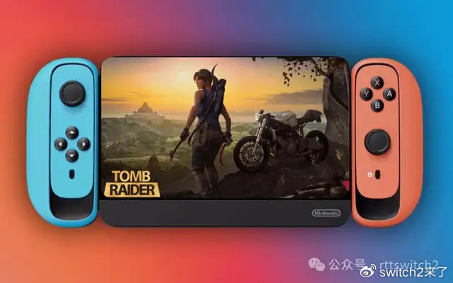 公开支持switch2！亚马逊游戏CEO称NS新机值得等待、将大力支持|亚马逊|Switch|任天堂_新浪新闻