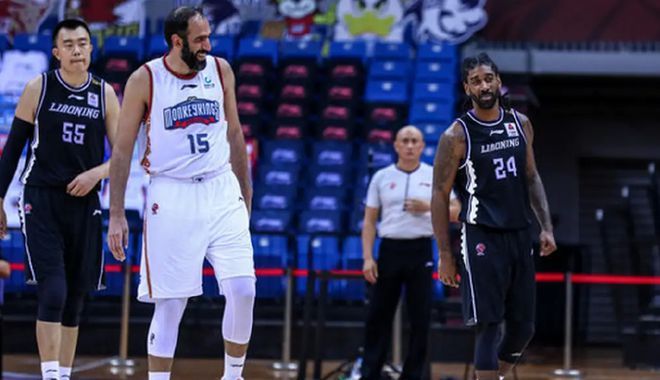 正式跟CBA抢外援？又有两个老熟人要去，包括辽篮旧将！