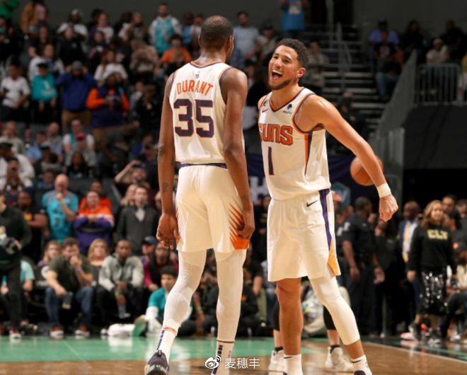 四人得分超30！NBA西部巅峰对决，杜兰特力压东契奇