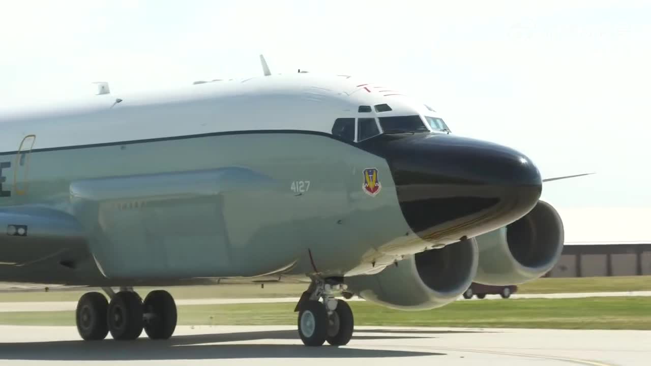 2022年9月30日，部署在内布拉斯加州林肯机场运行了一年半之后……_新浪新闻