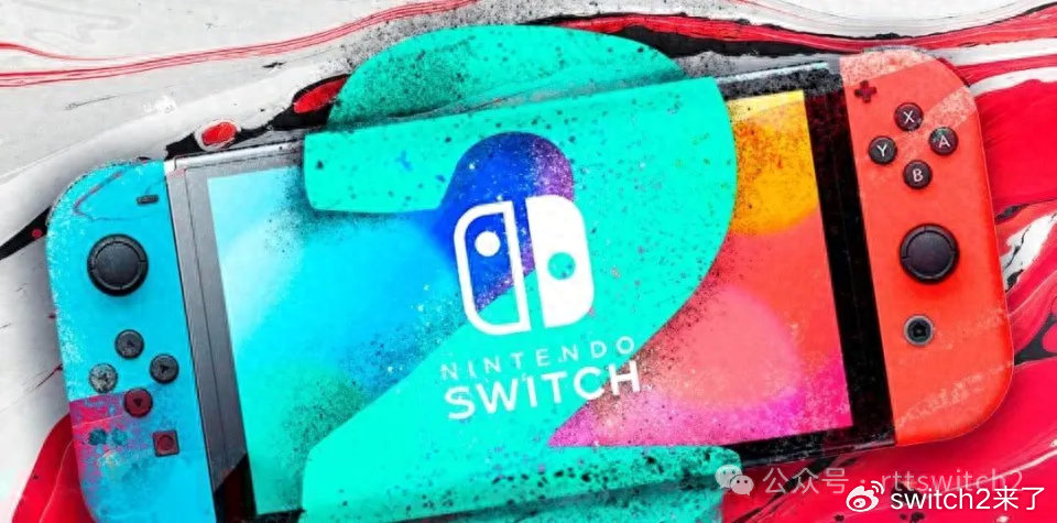 NS日报：新机真的叫switch2? 乐高地平线大冒险评级|大冒险|乐高|游戏_新浪新闻