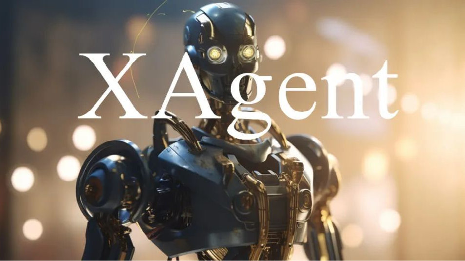 全面超越AutoGPT，面壁智能联合清华NLP实验室开源大模型XAgent|模型|工具|人类_新浪新闻