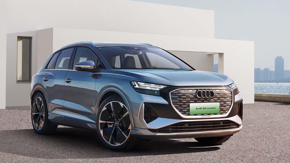 盘点花30万能买到的BBA电车，月销大多只有两位数，你会买吗？-新浪汽车