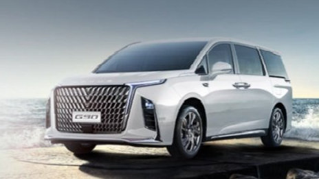 总分、单项分均创纪录！上汽大通G90拿下C-NCAP五星认证-新浪汽车