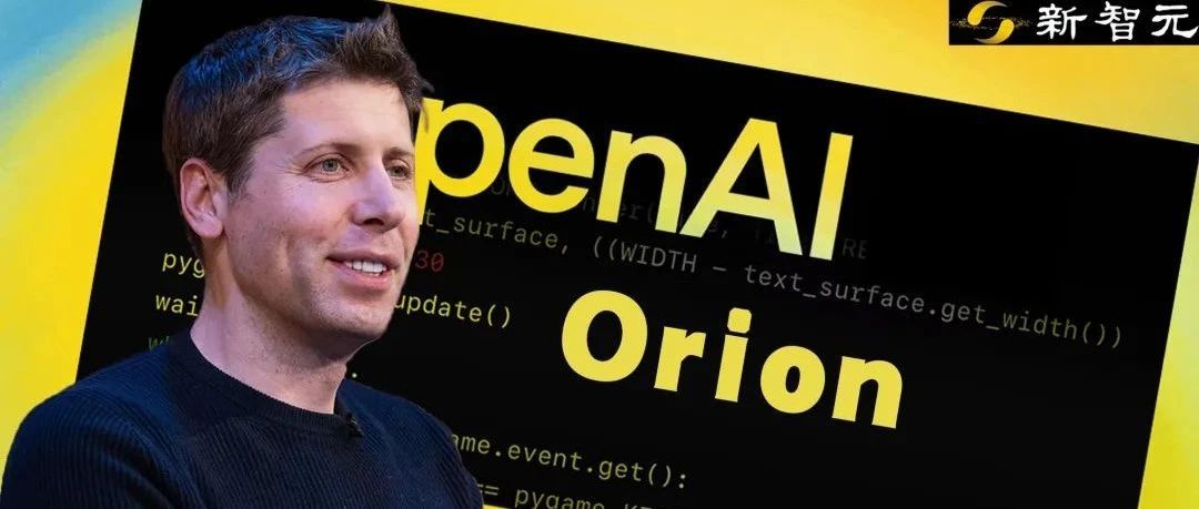 Scaling Law撞墙，AI圈炸锅了！OpenAI旗舰Orion被曝遭遇瓶颈，大改技|马库斯|模型|推理_新浪新闻