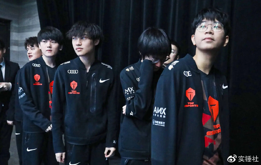 LPL断代没年轻人打职业！PDD曝光内幕：LDL的太菜了