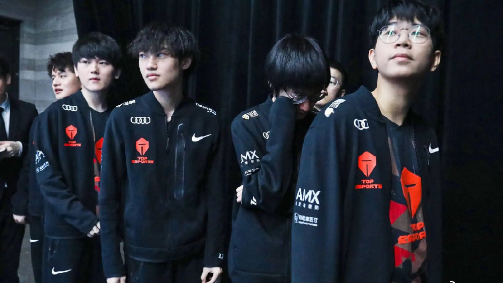 LPL断代没年轻人打职业！PDD曝光内幕：LDL的太菜了|内幕|职业|选手_新浪新闻