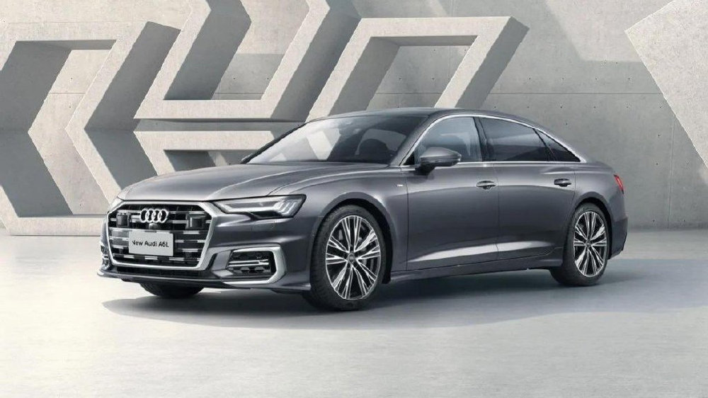 国内A6L刚改款，国外版A6却慢了半拍？仔细研究才看透奥迪的套路-新浪汽车