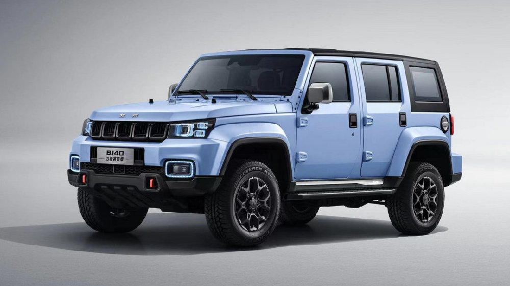 2.0T+8AT，不到15万起，懂行的人都买这些国产SUV-新浪汽车