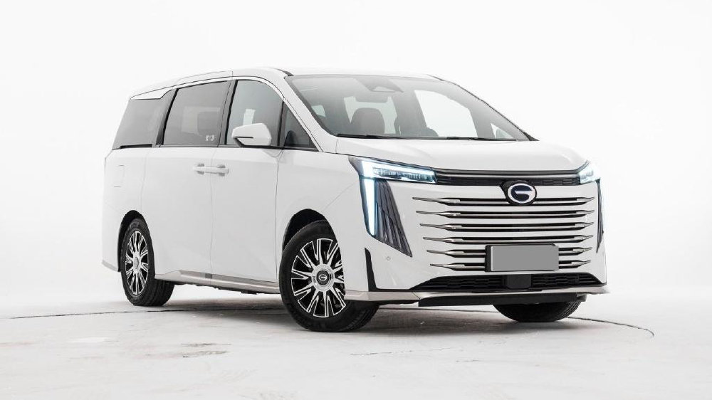 传祺E9、魏牌高山等国产混动MPV纷纷要来，赛那、GL8不香了？-新浪汽车