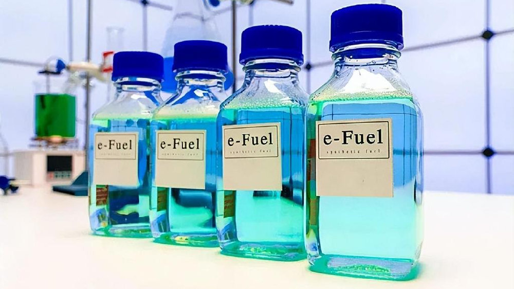 欧盟内燃机将退市，但e-Fuel除外，e-Fuel真的有这么好？-新浪汽车