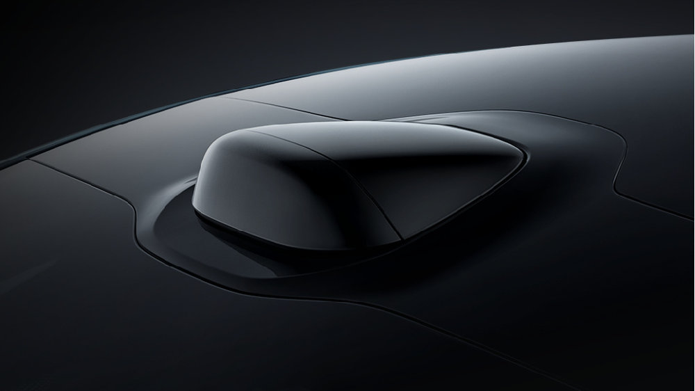 小米 SU7 上市即爆款，Pro 及 Max 车型搭载禾赛 AT128 激光雷达|小米|激光雷达|智能驾驶_新浪新闻