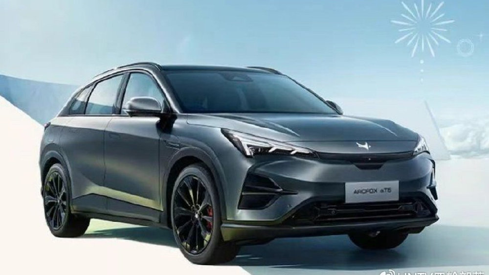 阿尔法T5和零跑C11，谁才是15-20万纯电SUV的更优选？-新浪汽车