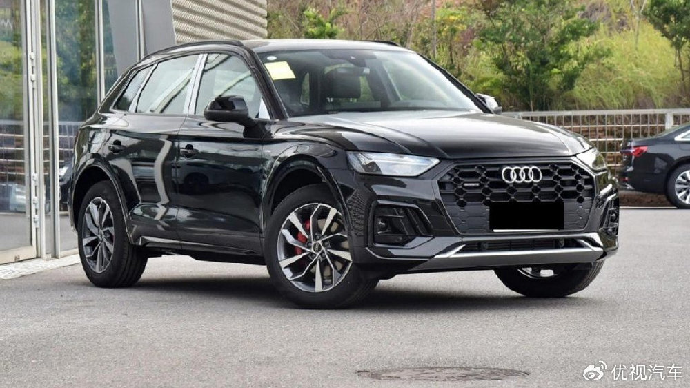 BBA中型SUV均已降价！Q5L、X3最低仅27万多，GLC还不够有诚意-新浪汽车