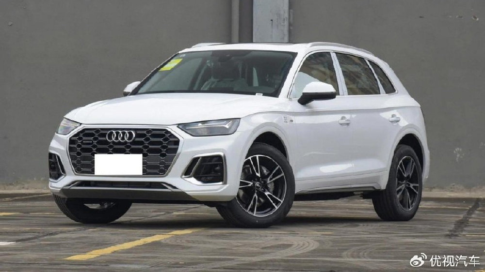 现款39.75万起售，2025款奥迪Q5L配置曝光，有望下半年上市|现款|新车|奥迪Q5L_新浪新闻