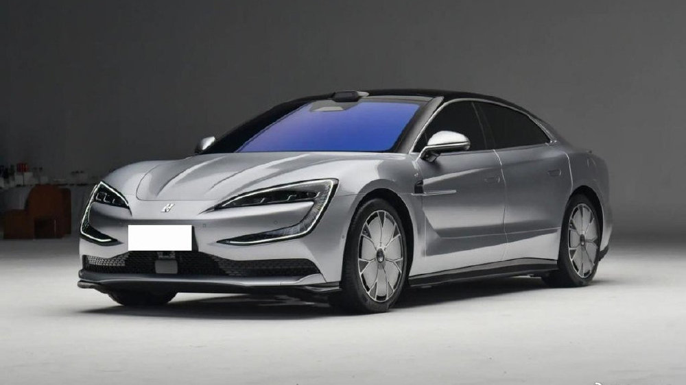 售价或达百万级，仰望U7最新消息曝光，最高续航可达800公里-新浪汽车