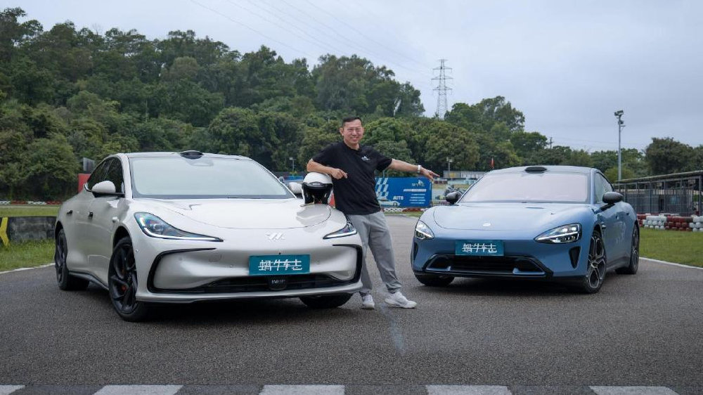 新款奥迪A6L配置曝光！现款优惠13万多，6月却卖不过小米SU7？-新浪汽车